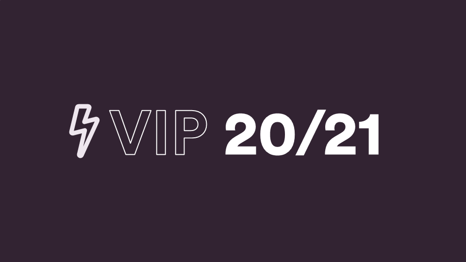 Introducing our 20/21 VIPs | Virgin Media Community - 4332760