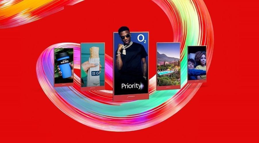o2 Priority for Virgin Media customers - Virgin Media Community - 4886343