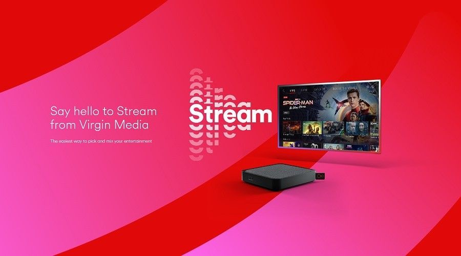 Virgin Media Stream - Virgin Media Community - 4997802