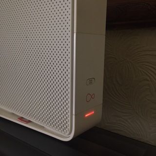 Red light on hub 3 | Virgin Media Community - 4570317