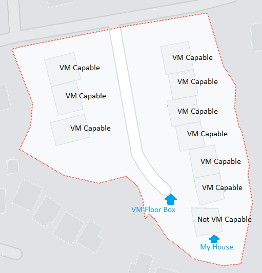 Fibre Installation Across Private Driveway | Virgin Media Community ...
