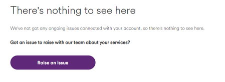 How to track a complaint | Virgin Media Community - 5271579