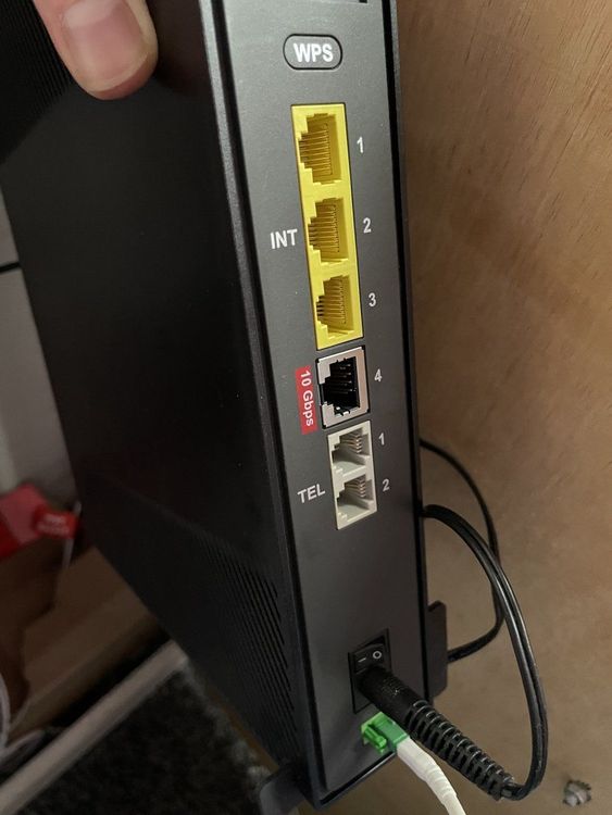 Superhub 5 & 5x Discussion | Virgin Media Community - 5351994