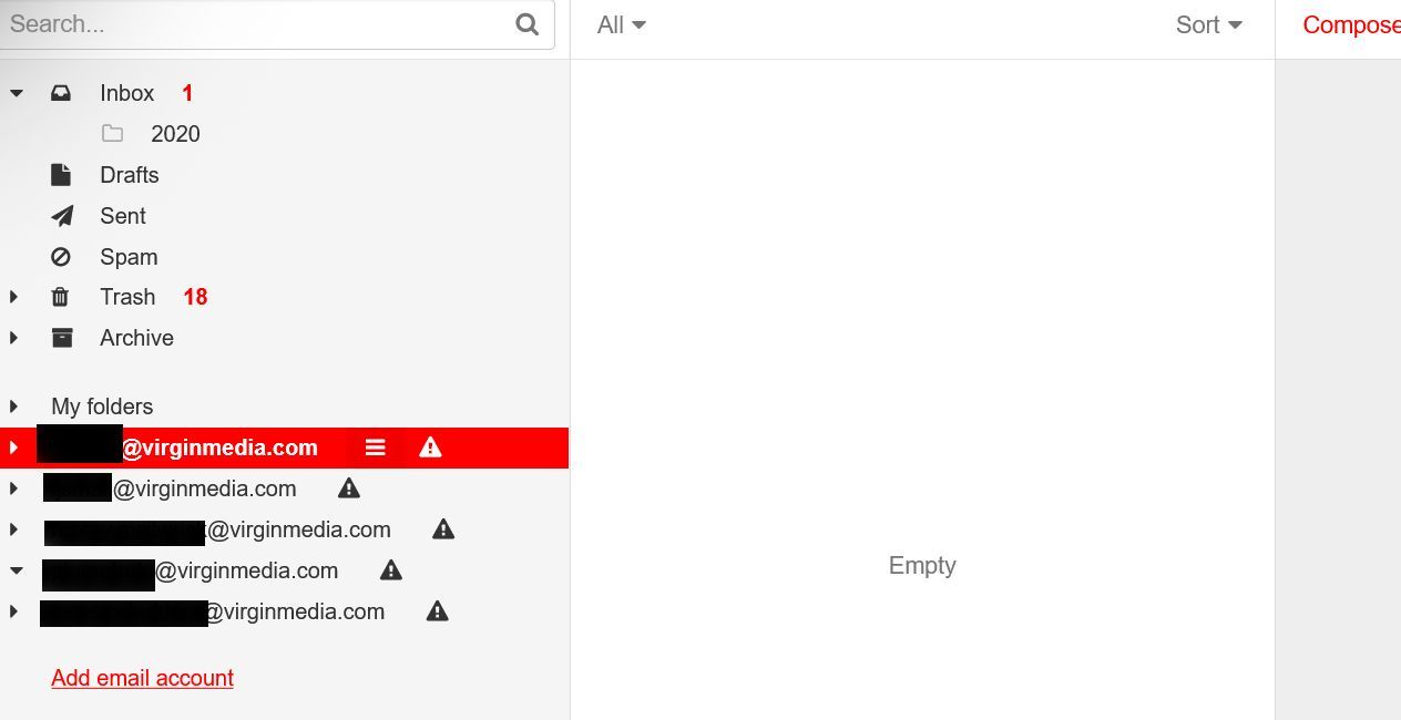 credential or authentication info does not work & failed decrypting the ...