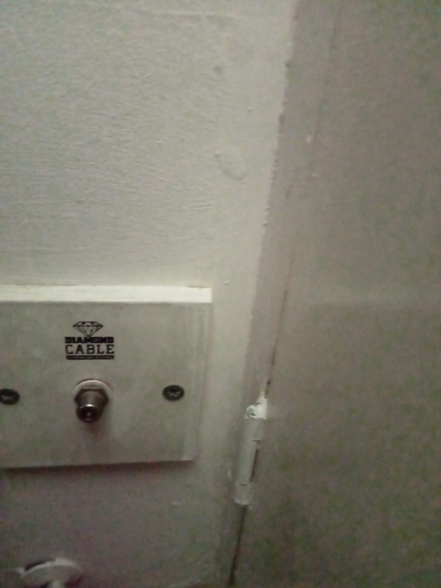 Diamond cable wall socket | Virgin Media Community - 5430136