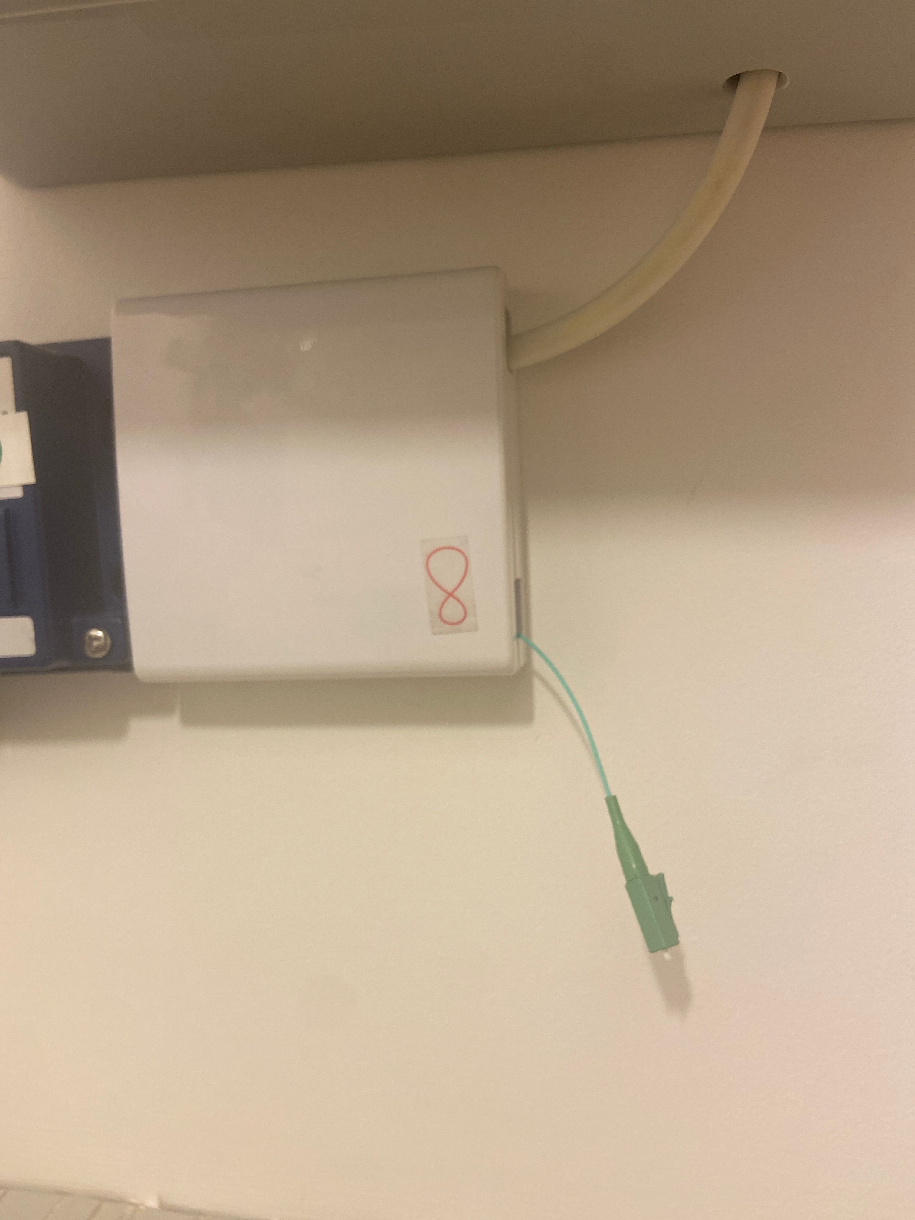 Virgin media socket | Virgin Media Community - 5444812