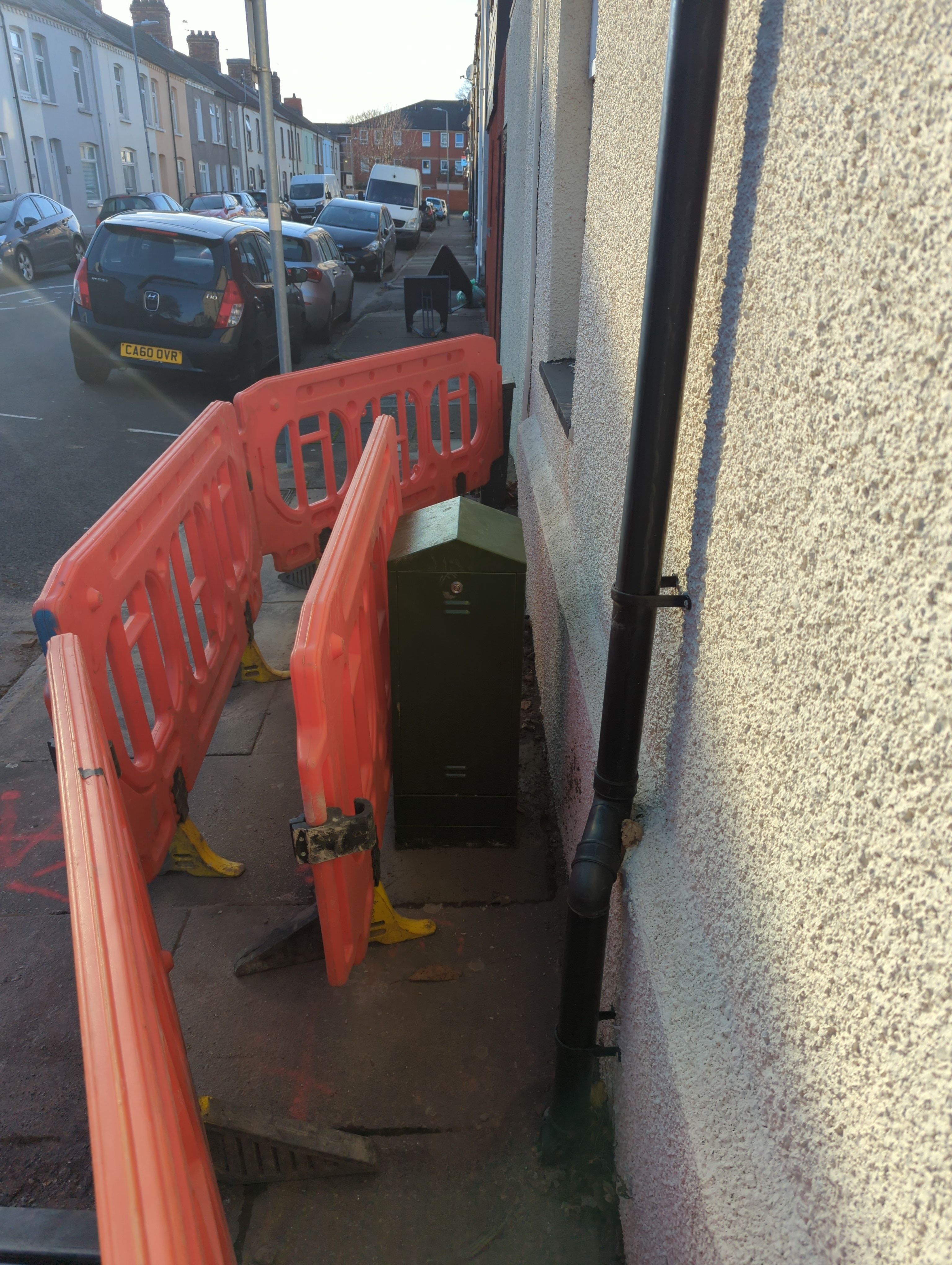 Virgin media green box | Virgin Media Community - 5445541