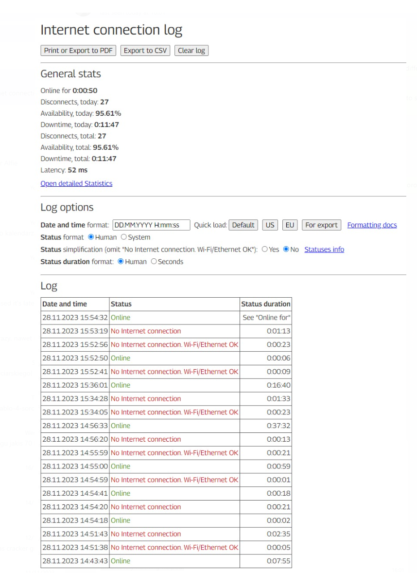 Broadband connection keeps dropping | Virgin Media Community - 5448092