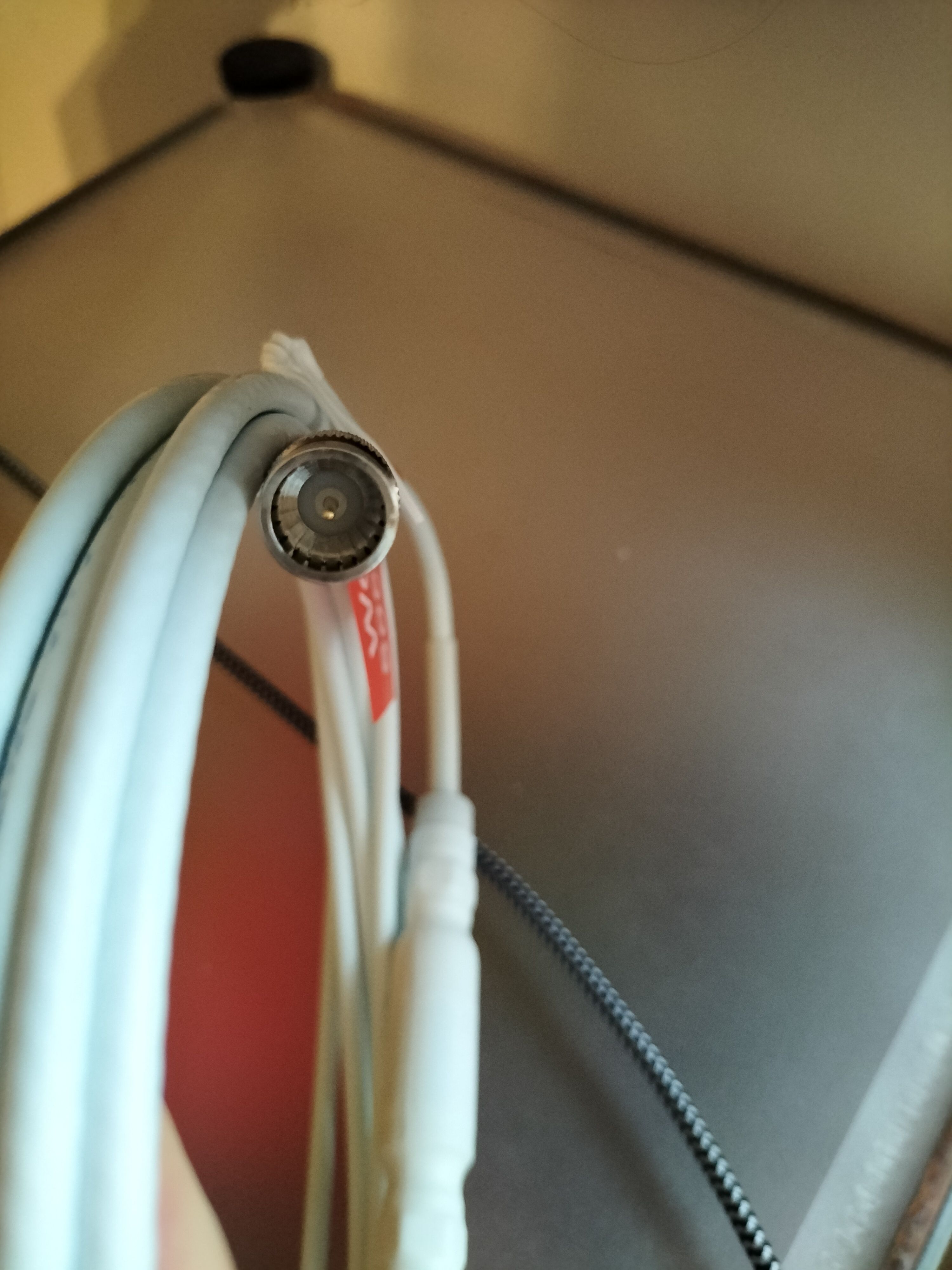 Adaptor for old wall box? | Virgin Media Community - 5461115