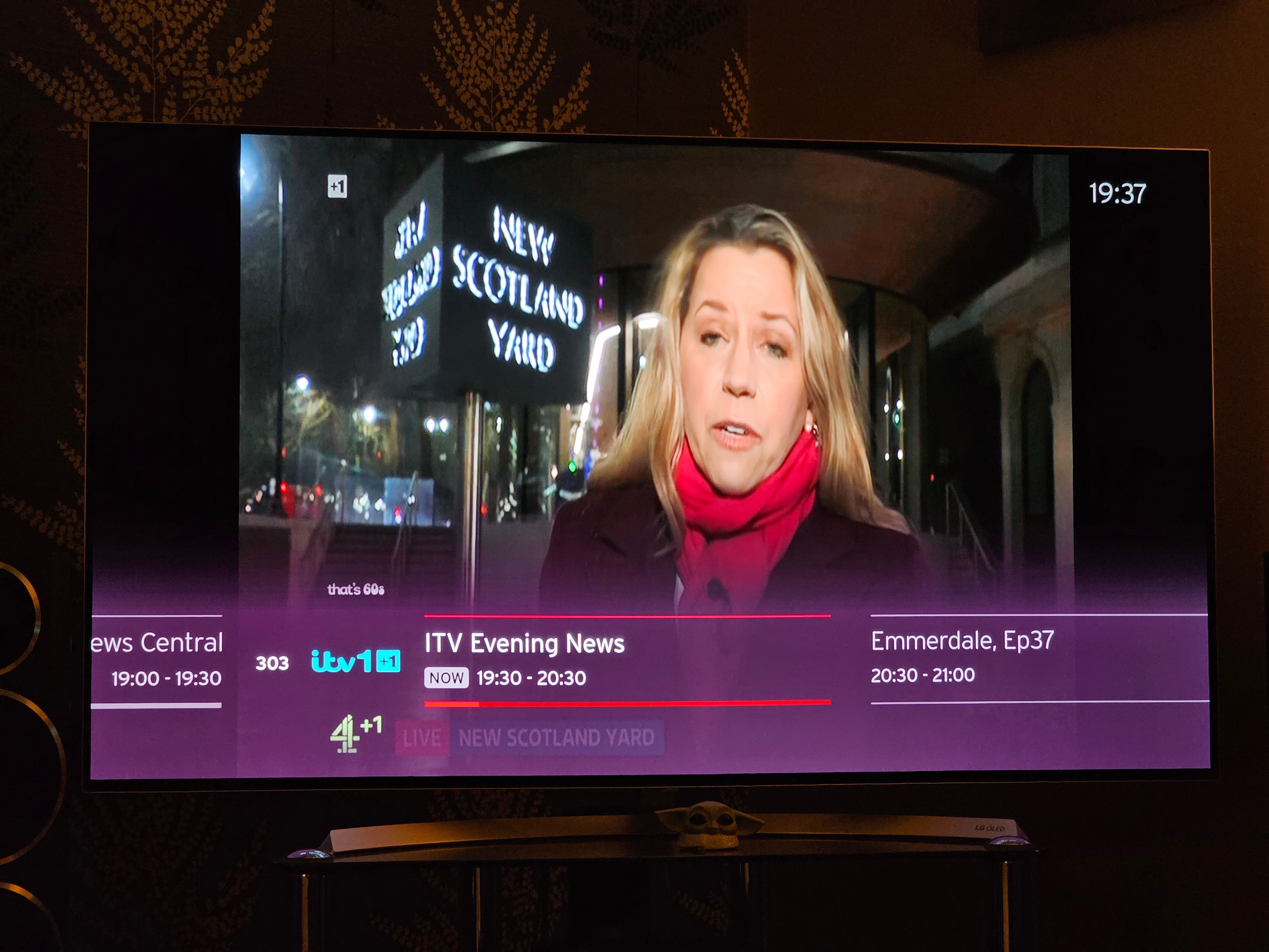 ITV +1 is displaying in 4:3 | Virgin Media Community - 5480924