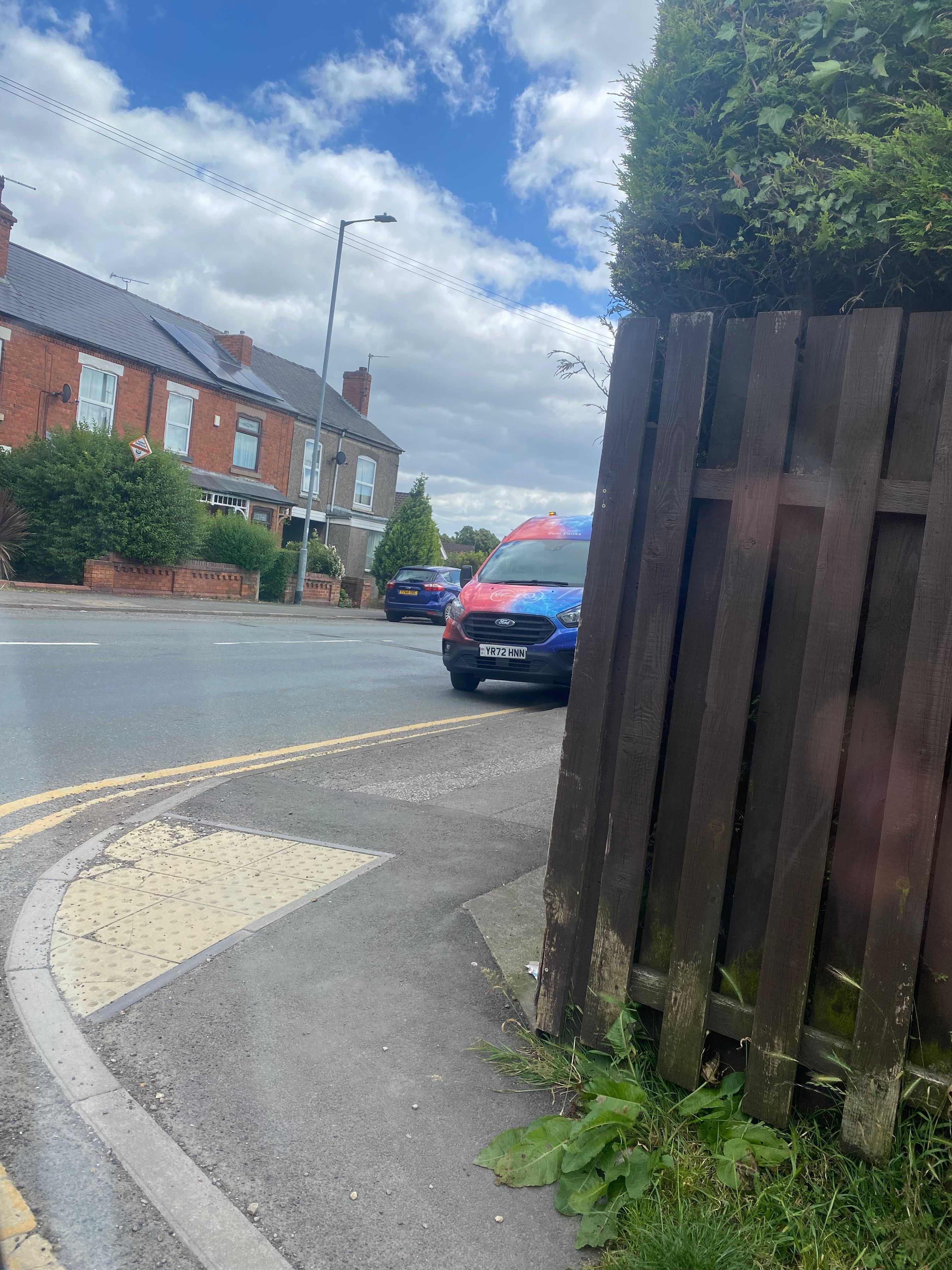 Irresponsible Driver | Virgin Media Community - 5540220