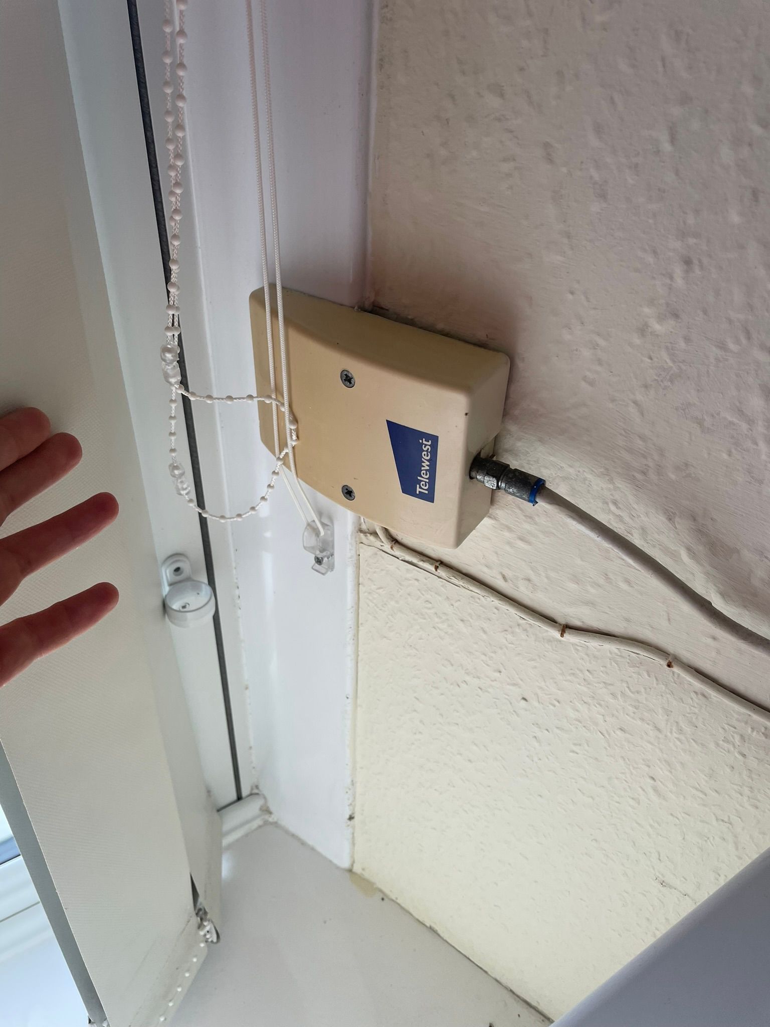 Can I Use Telewest box for for Virgin Media? | Virgin Media Community ...