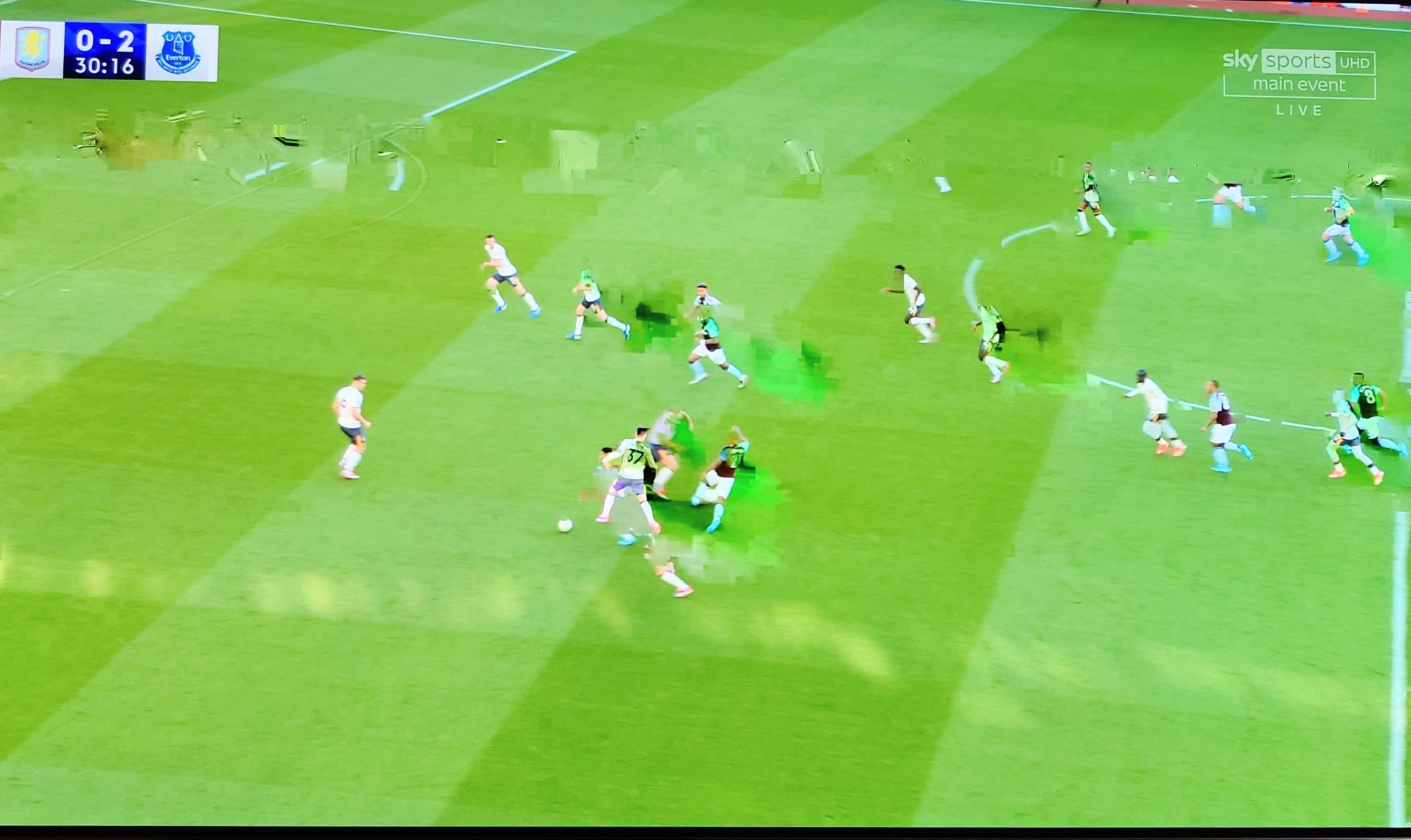 sport UHD channels, Sky Sports and TNT | Virgin Media Community - 5566528