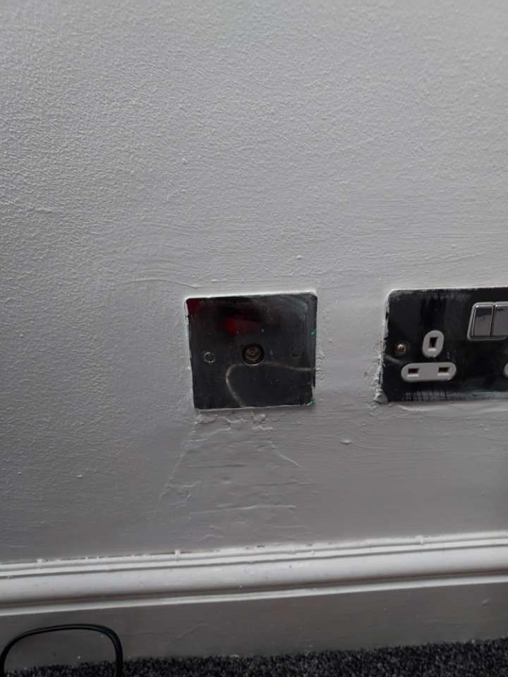 Virgin Internet hub | Virgin Media Community - 5561848