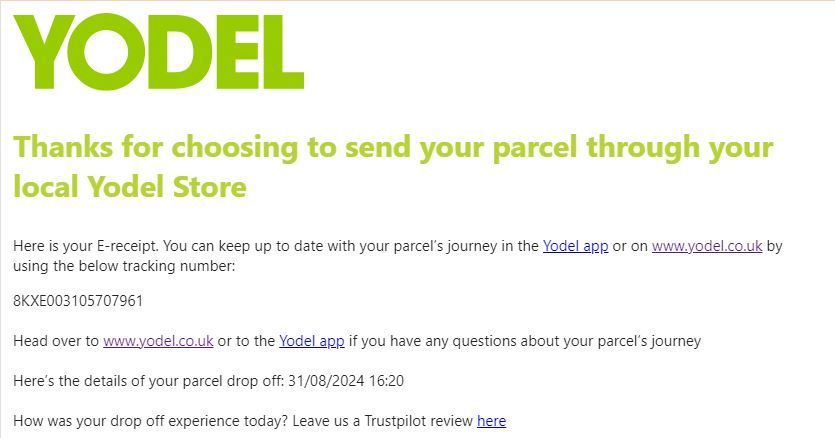 Returning Equipment | Virgin Media Community - 5563438