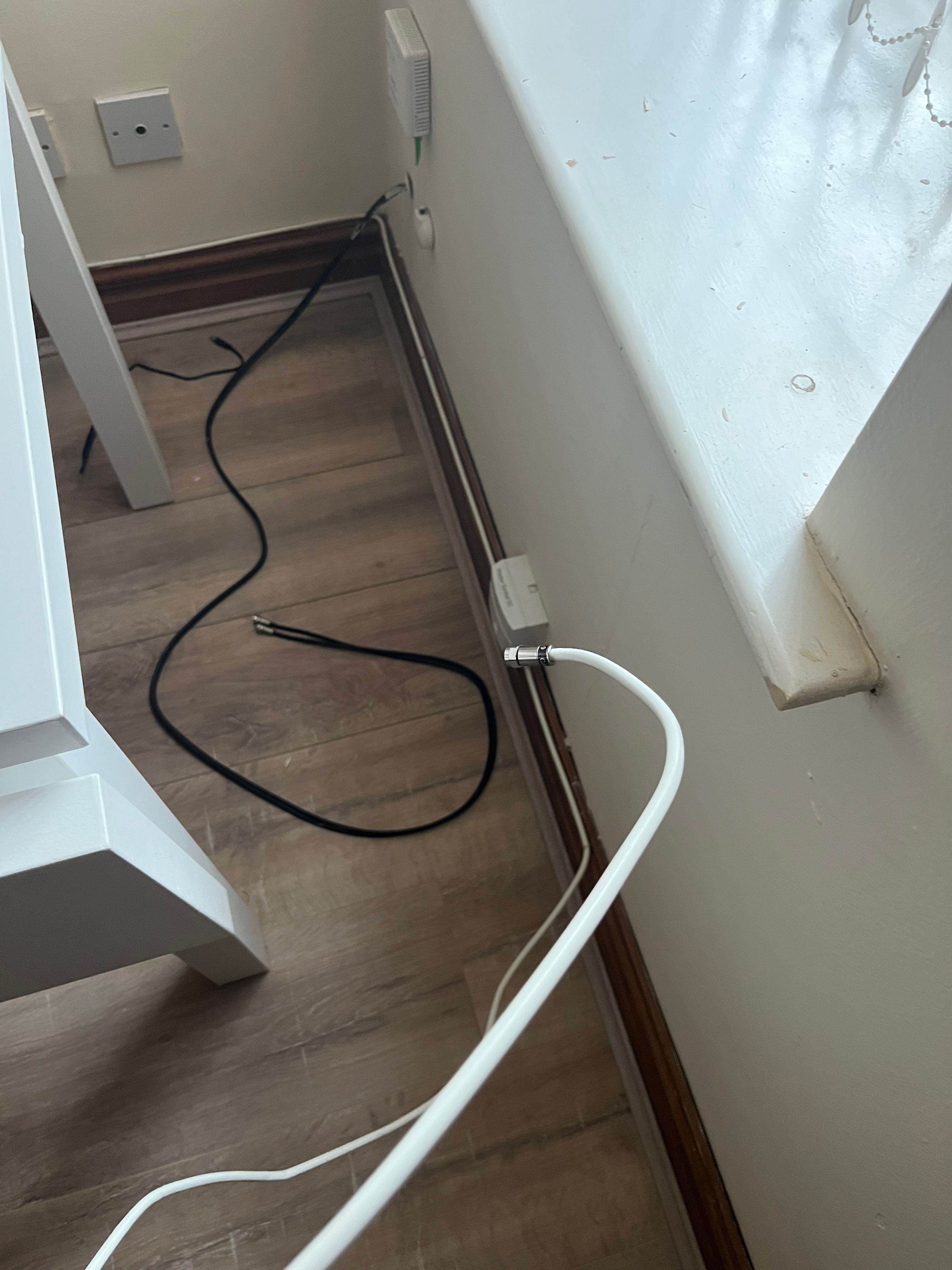 Can’t set up HITRON Hub | Virgin Media Community - 5563549