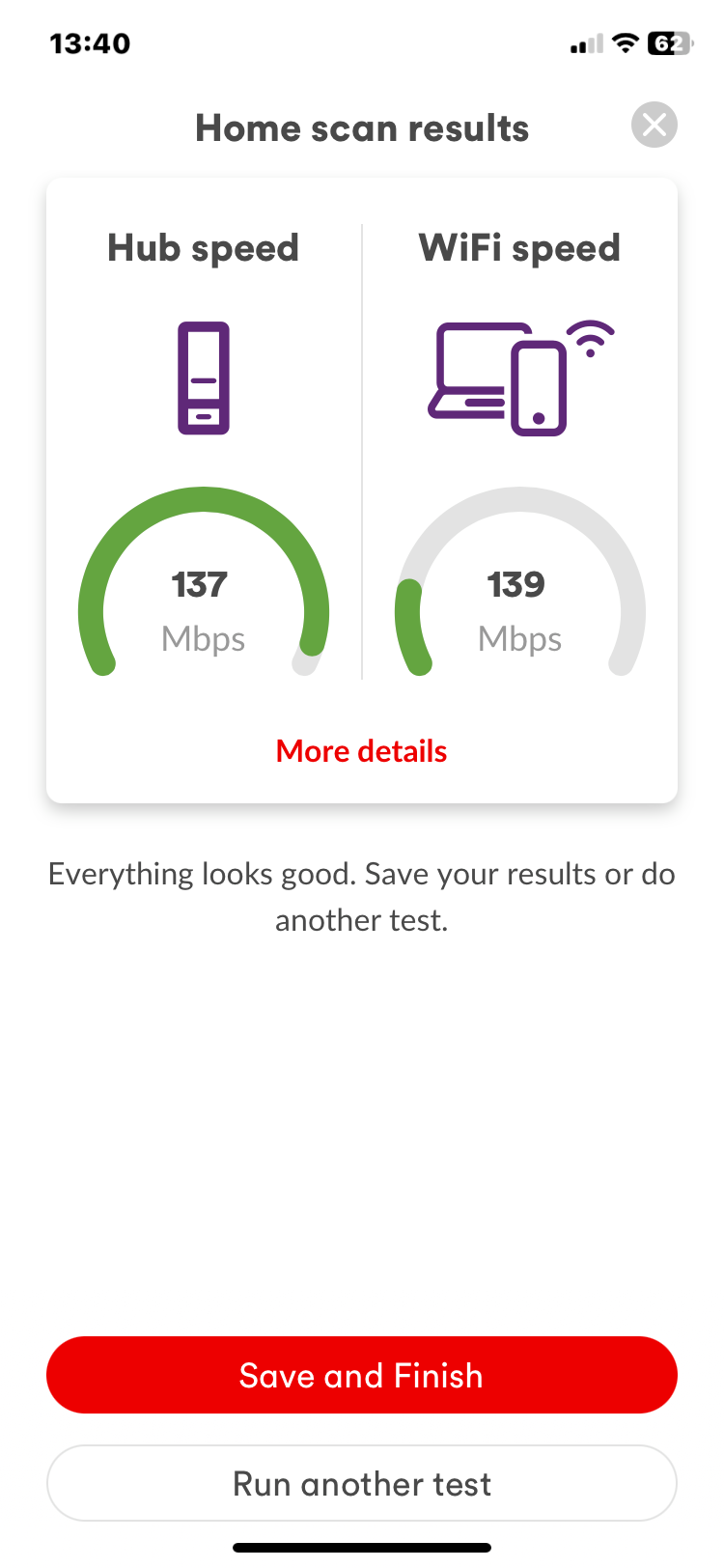 Sam Knows (or does he?) | Virgin Media Community - 5580135