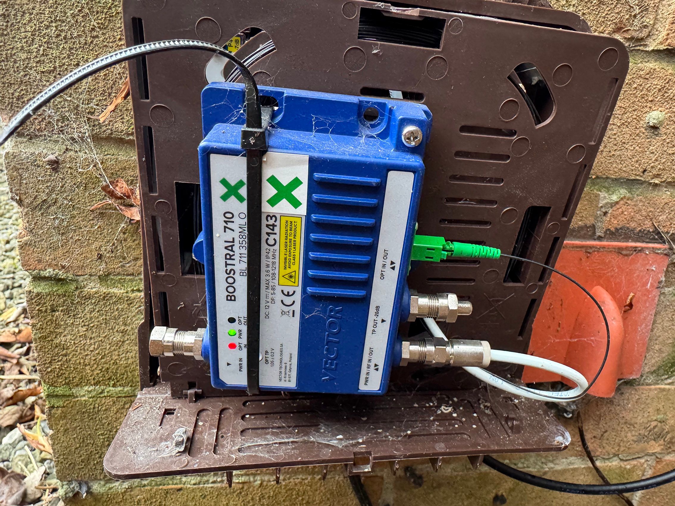 No internet connection | Virgin Media Community - 5616687