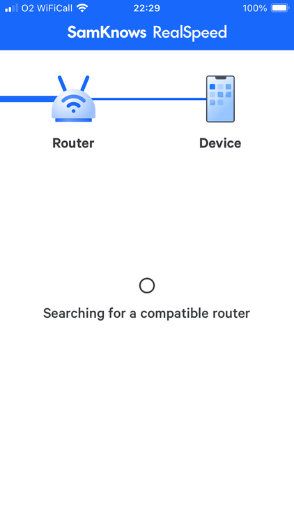 SamKnows RealSpeed. | Virgin Media Community - 5618123