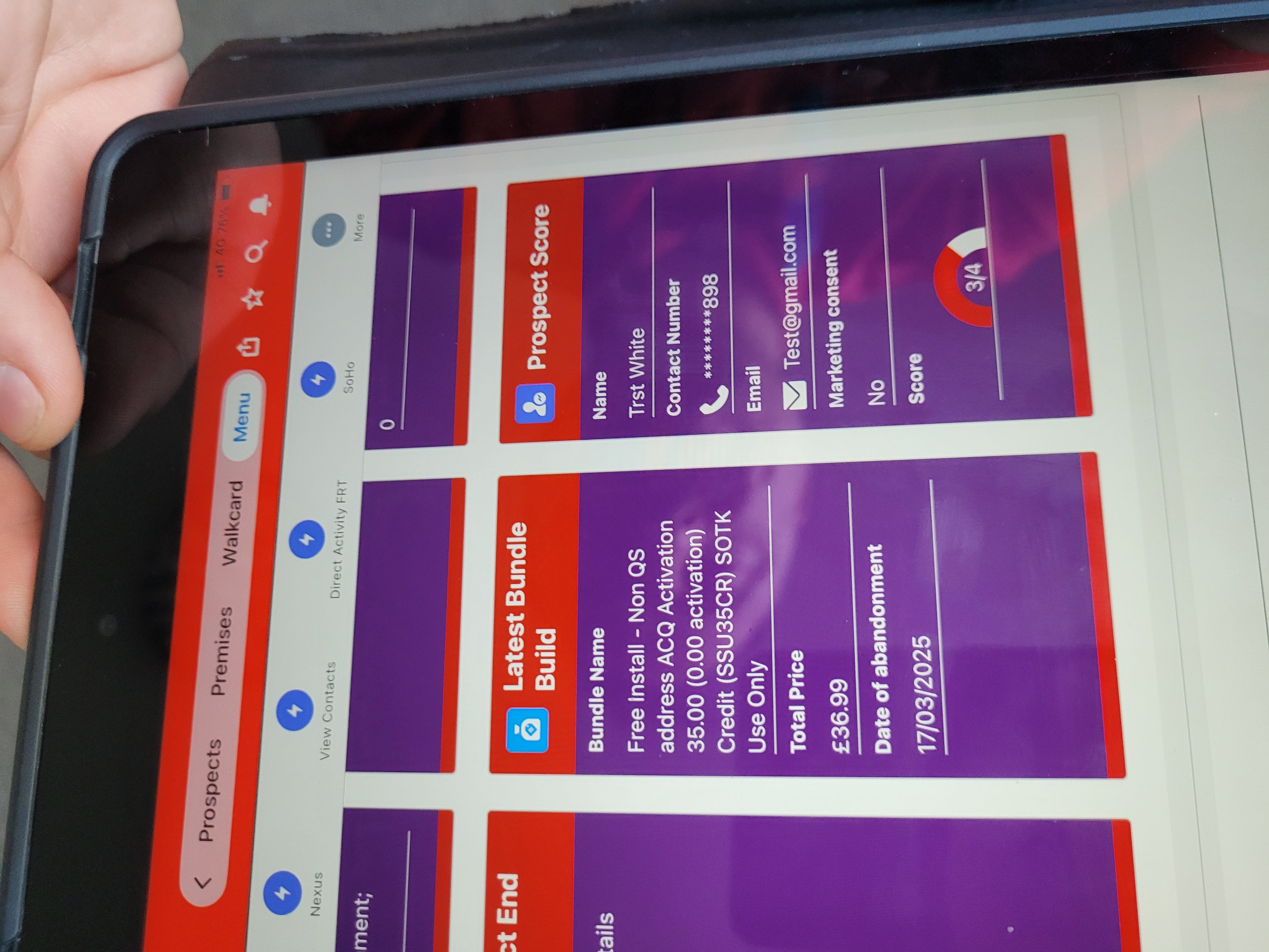 Billing confusion | Virgin Media Community - 5643055