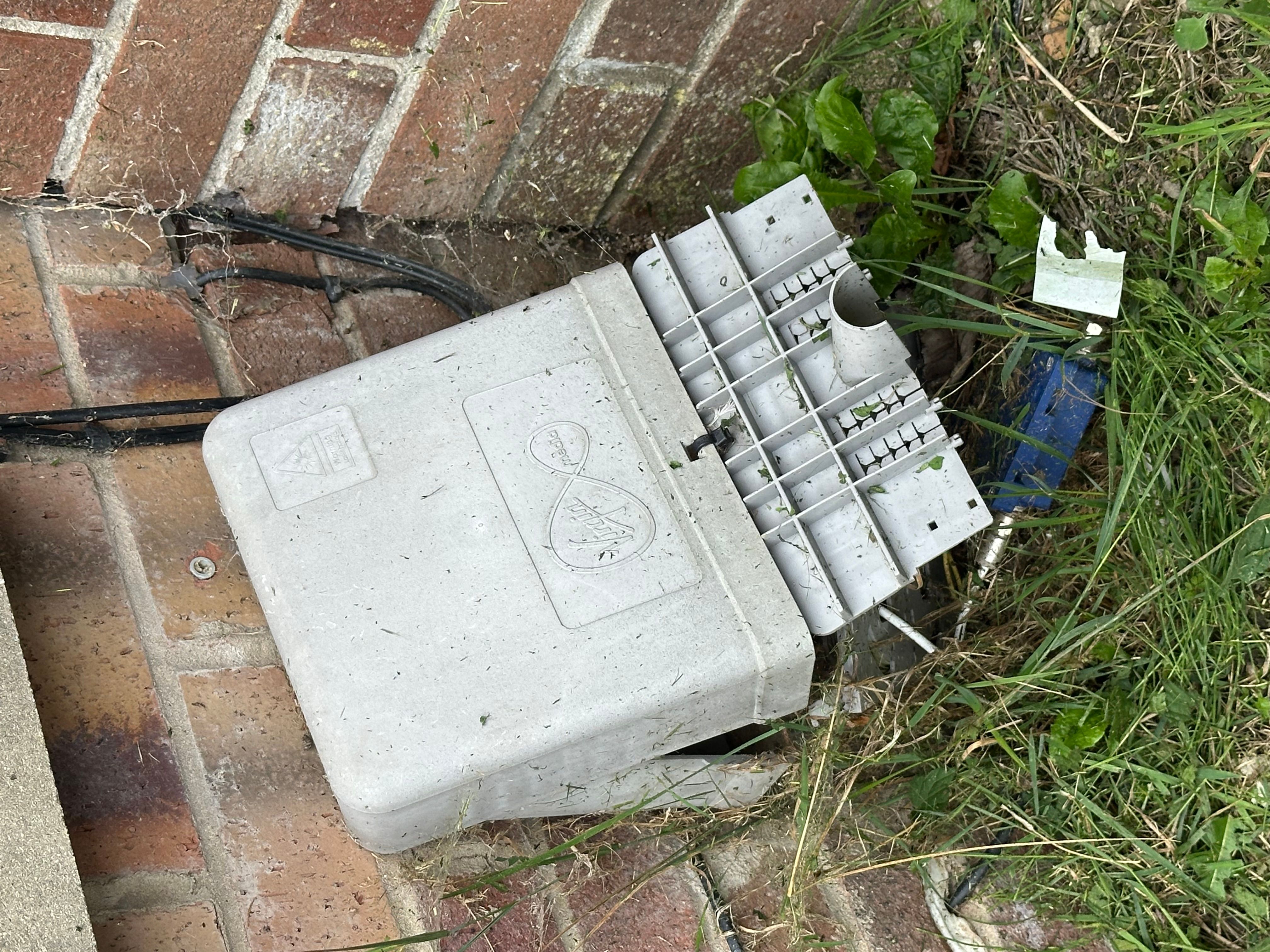 How to remove old Virgin Media Box & Cables | Virgin Media Community ...