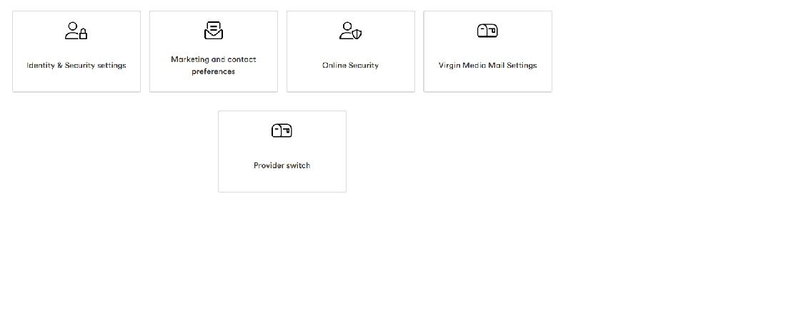 How do I delete unwanted NTLworld email addresses? | Virgin Media ...