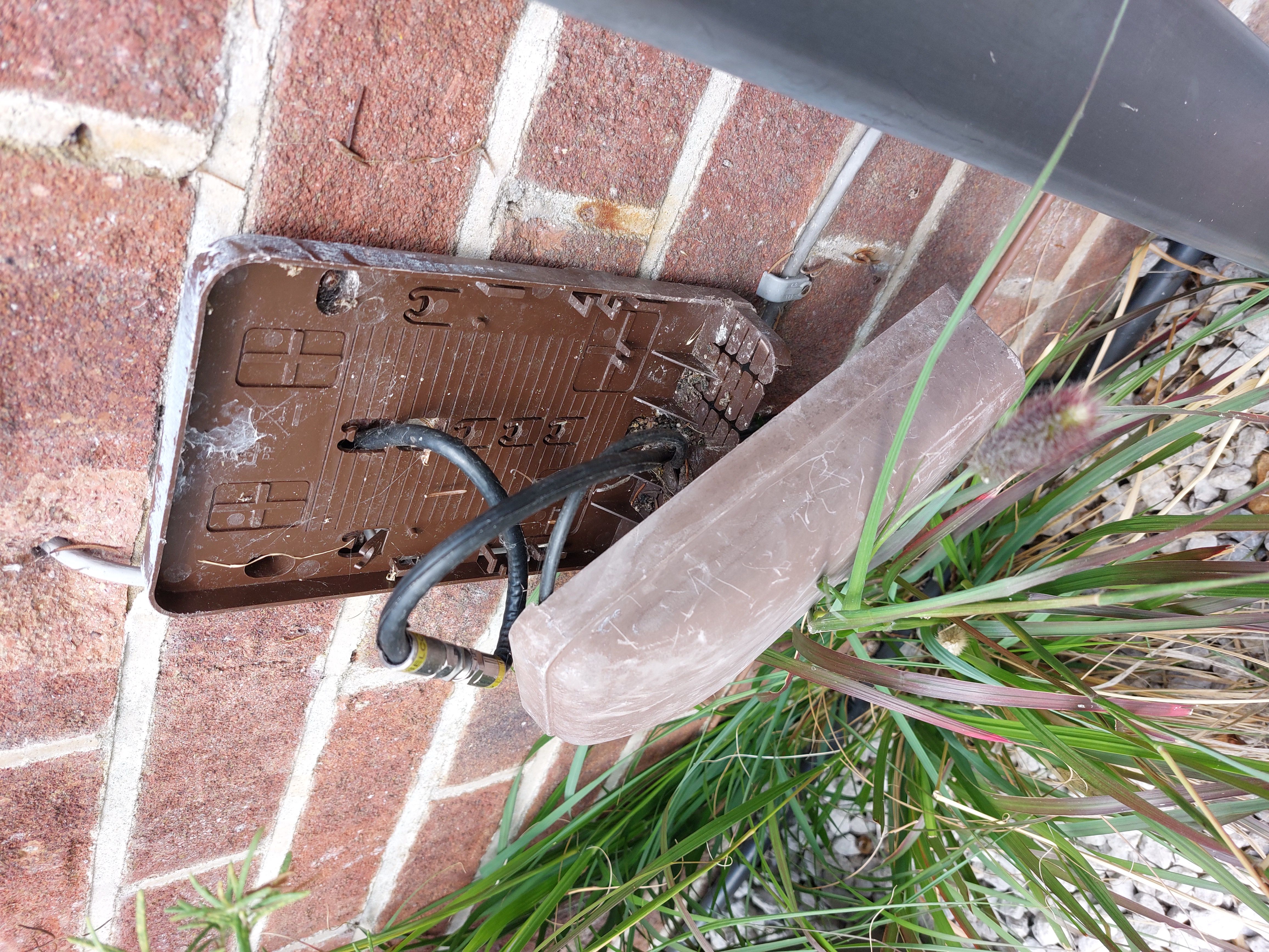 Damaged Media Box - Outside | Virgin Media Community - 5666775