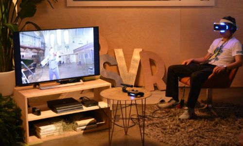 CES 2017 - Part 1 | Virgin Media Community - 3303289