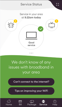 The new My Virgin Media App | Virgin Media Community - 3489117