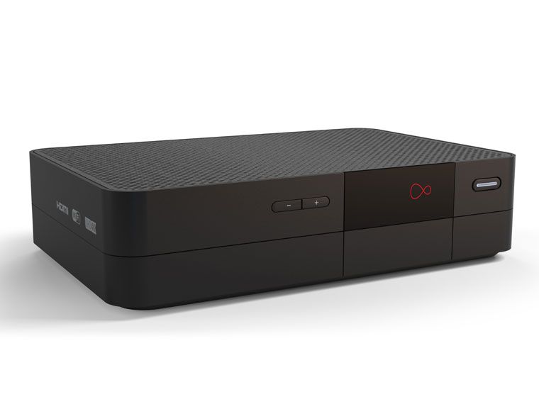 Upgrading to a Virgin TV V6 box | Virgin Media Community - 3632477